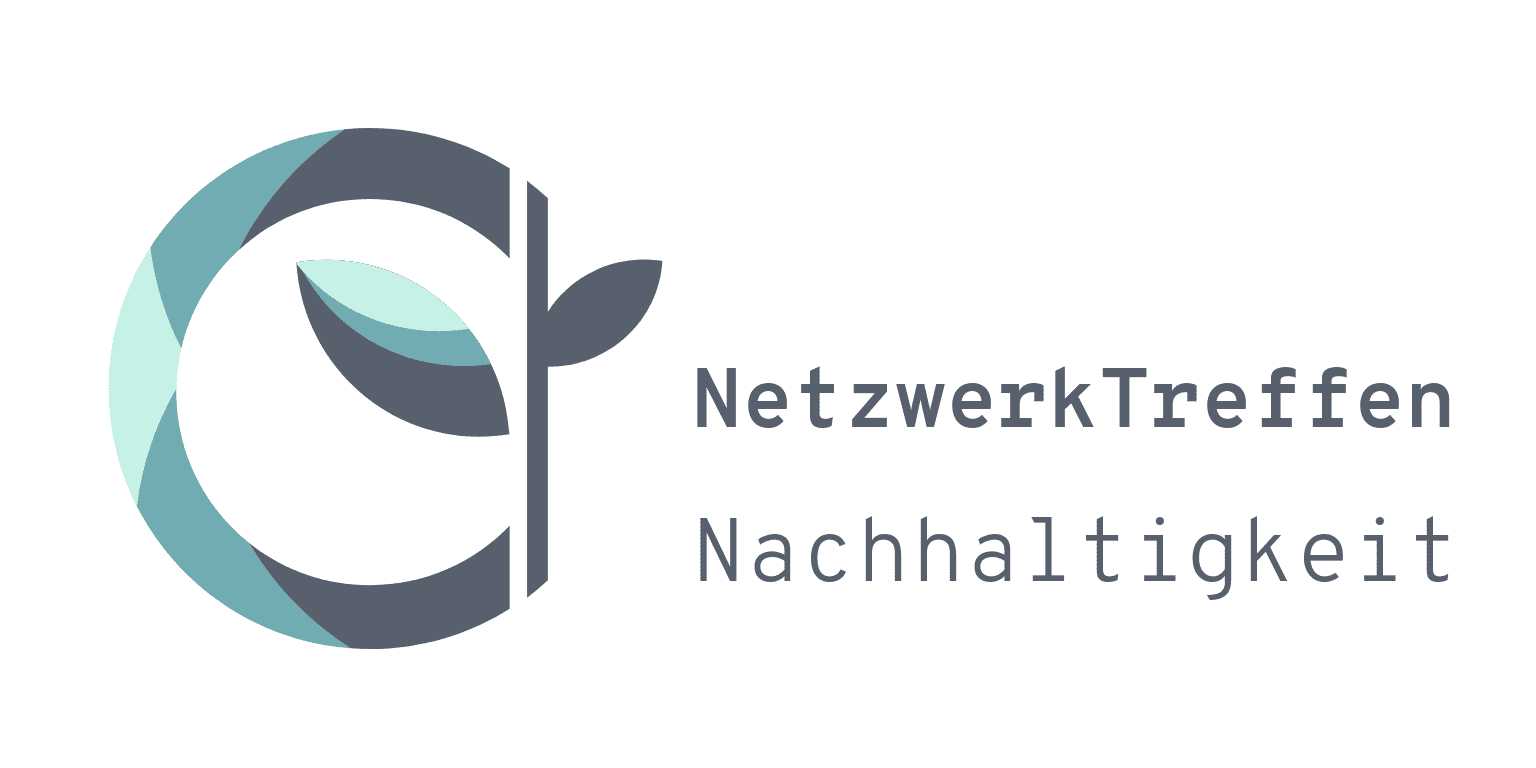 Netzwerktreffen "Sustainable Business // Funding" - Marziplan