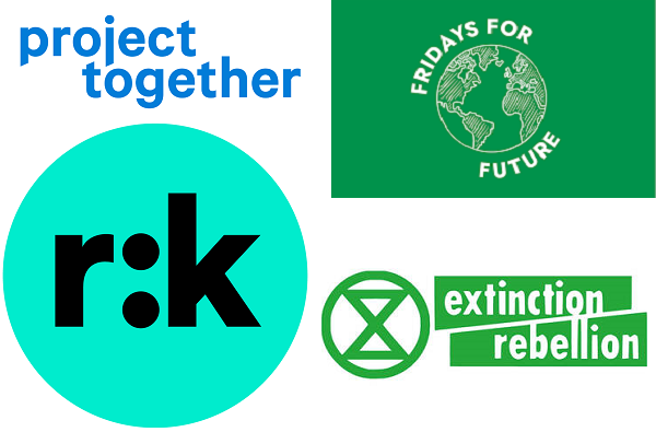 Netzwerktreffen "Veränderung Bottom-up" - Marziplan