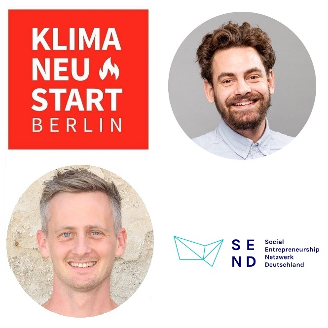 Netzwerktreffen "Demokratie" - Marziplan