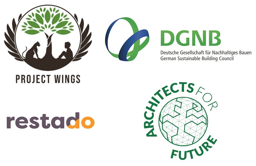 Netzwerktreffen "Zukunft Bauen" - Marziplan